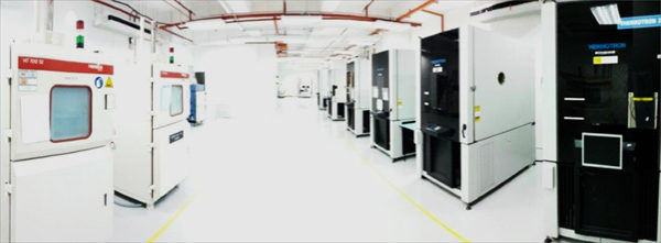 Test Lab Lsp 1721